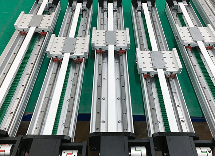 Linear Module - Buy Linear Module Product on SHANGHAI JINLV ALUMINUM ...